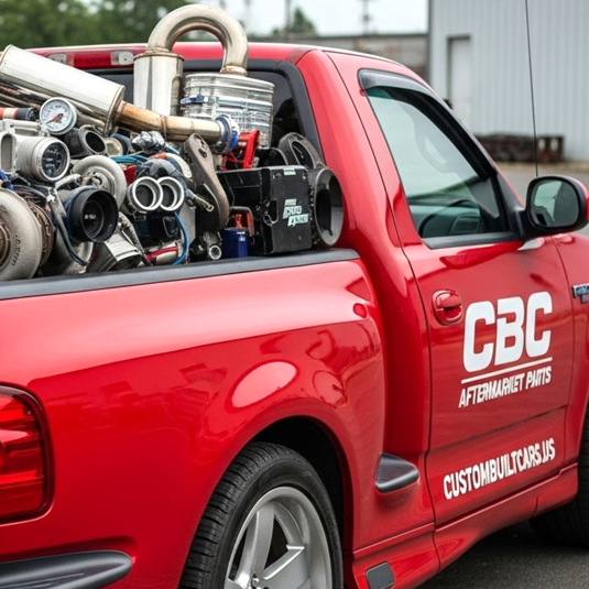 Z ADD ON AND ACCESSORIES – Custom Built Cars