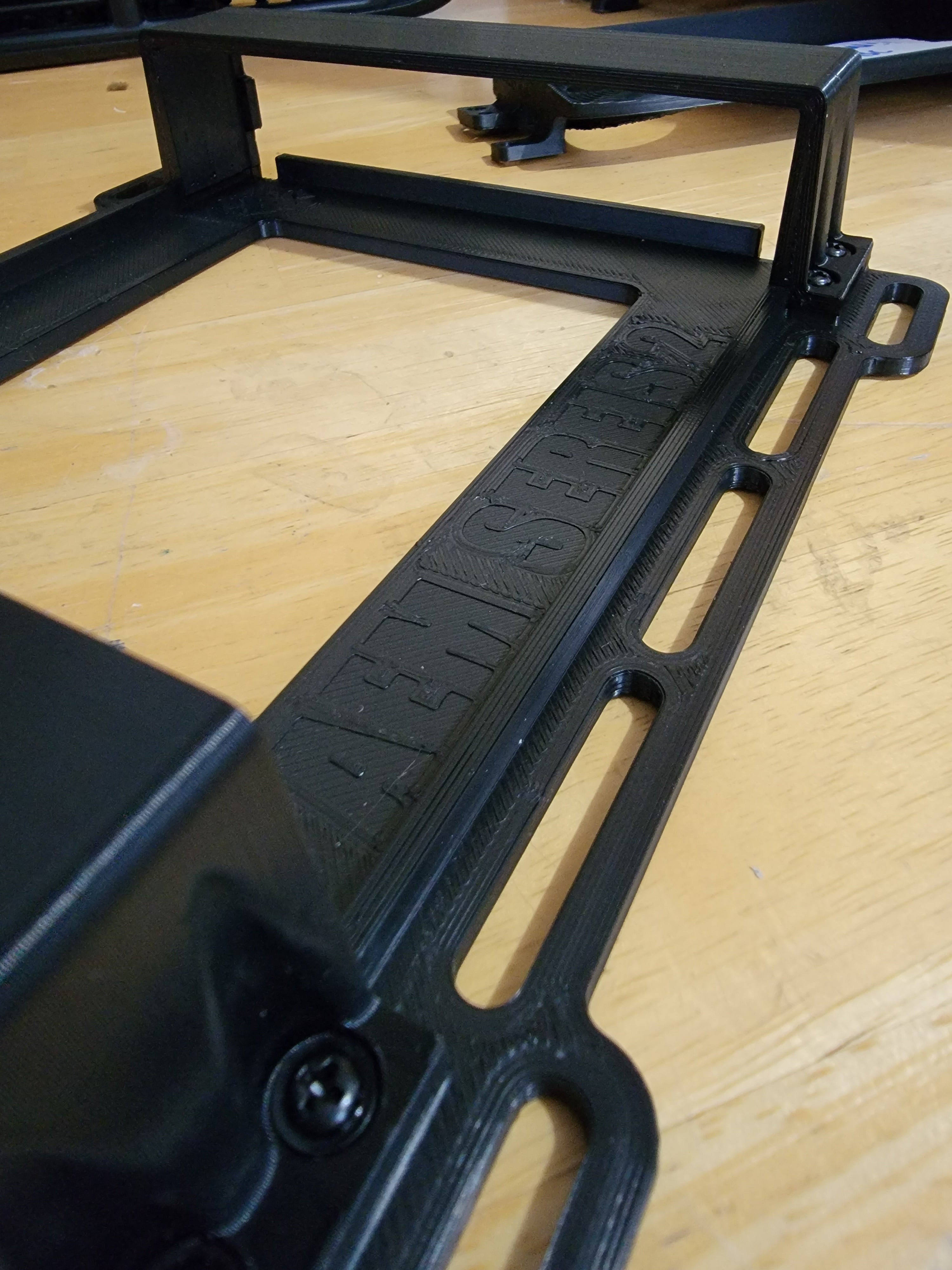 Universal Mount For AEM V2 Series 2 ECU – CUSTOM BUILT CARS