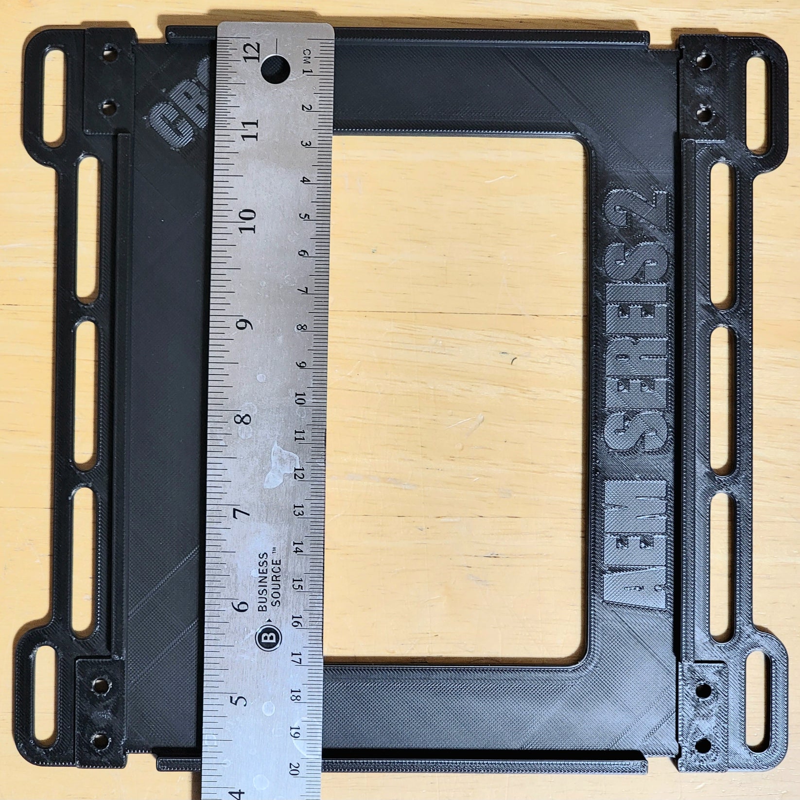AEM V2 ECU Mount Universal – Custom Built Cars