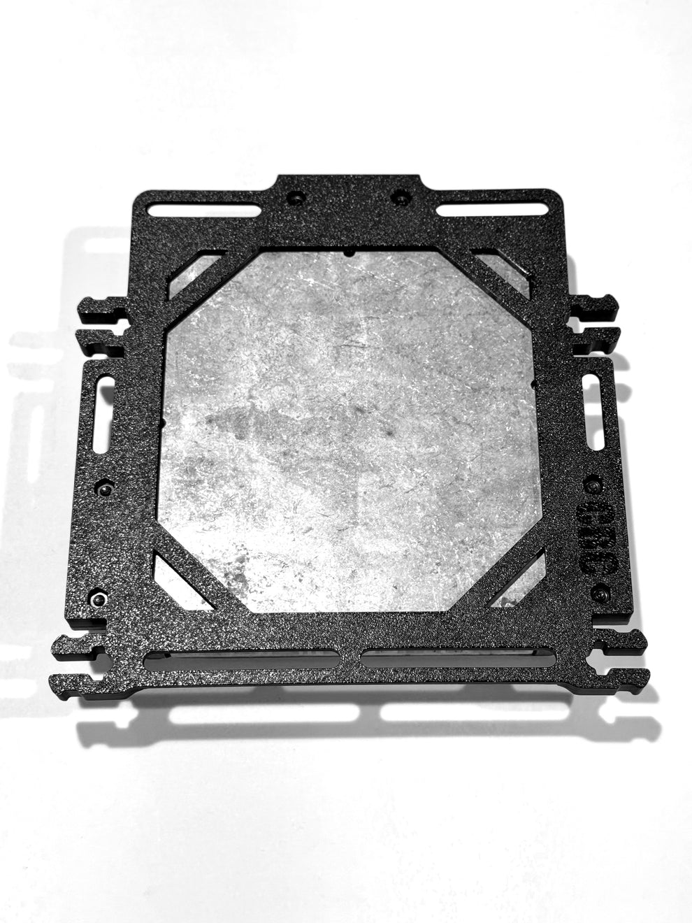 K SERIES / K PRO ecu MOUNT - FLAT TABS – Custom Built Cars