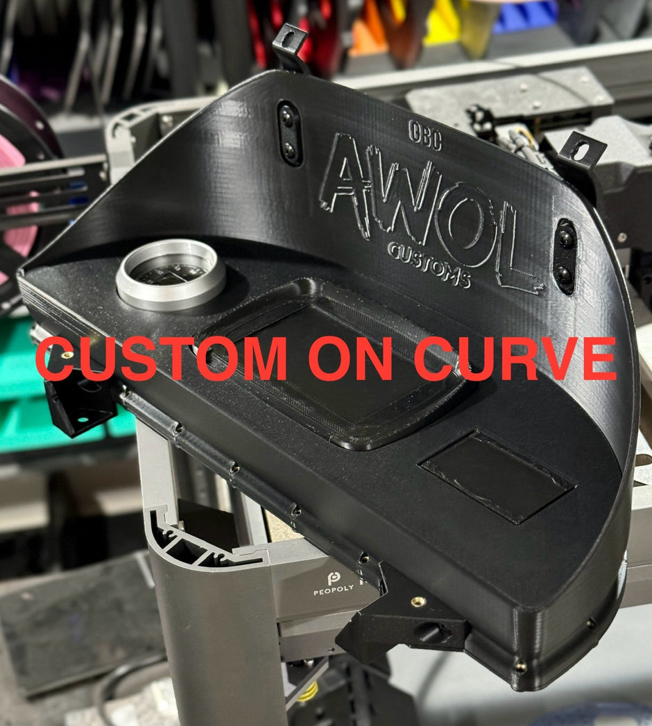 Products – Custom Built Cars